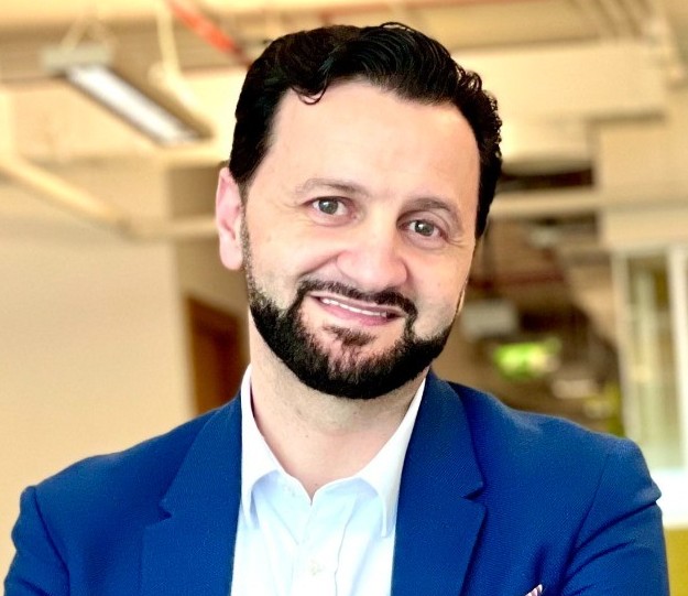 MindSpark - UAE's Premier PM Catalyst